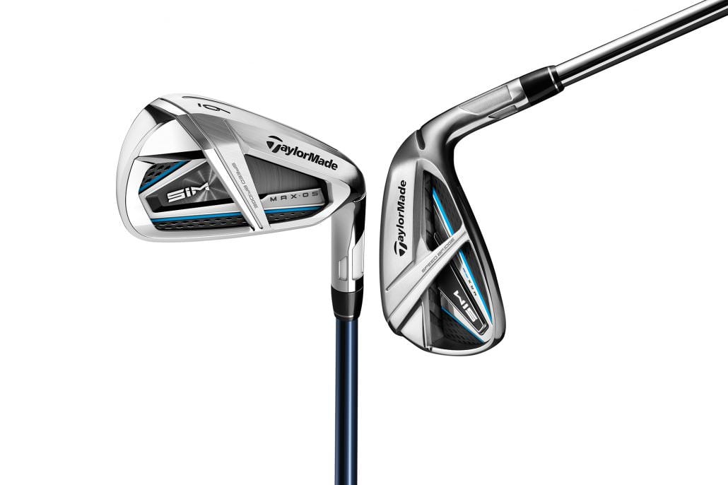 TaylorMade SIM Max irons review: How did they perform? - National Club ...
