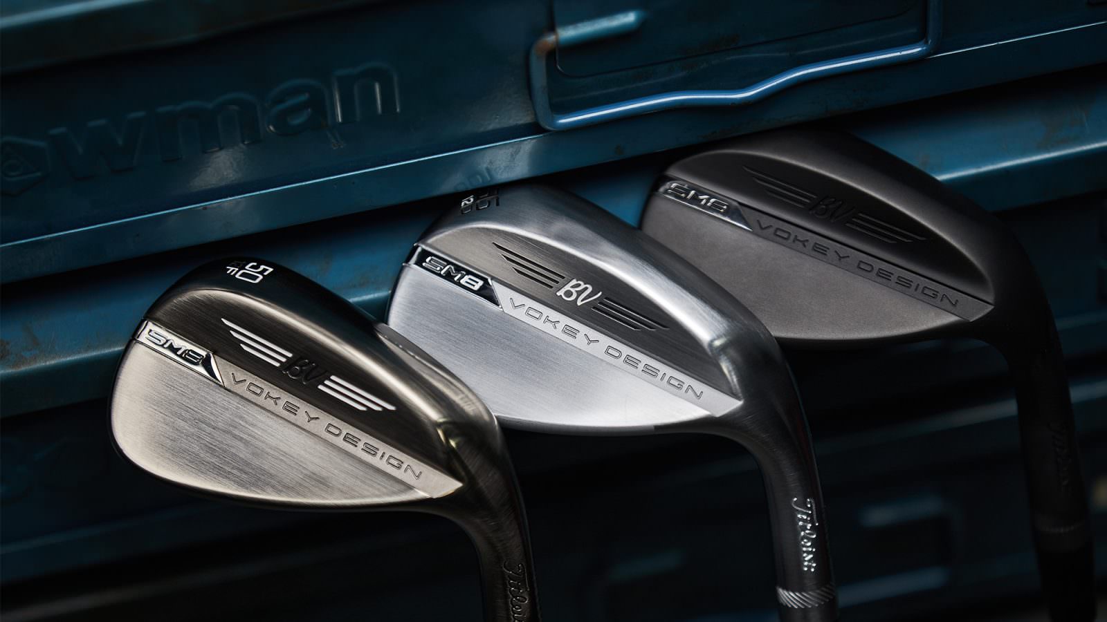 Five things to consider when buying a new wedge - National Club Golfer ...