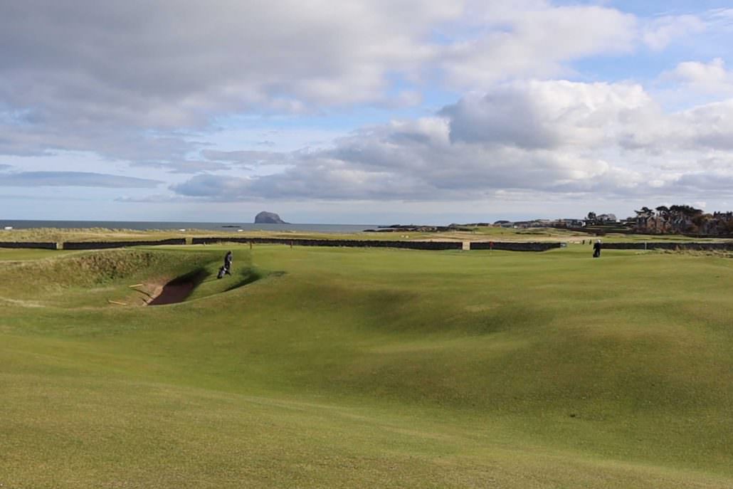 Is this the most copied hole in the world? - National Club Golfer
