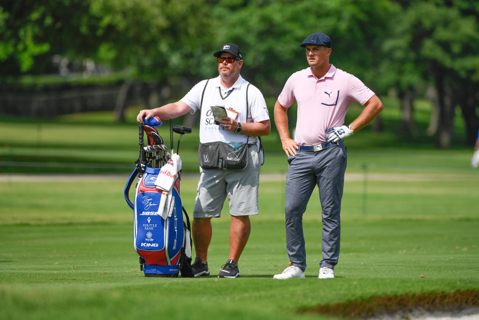 How to build an effective pre-shot routine - National Club Golfer