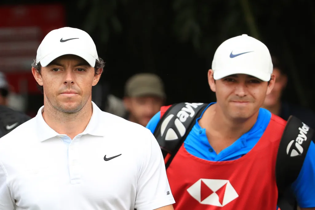 How Harry Diamond got the most sought-after job in golf - National Club ...