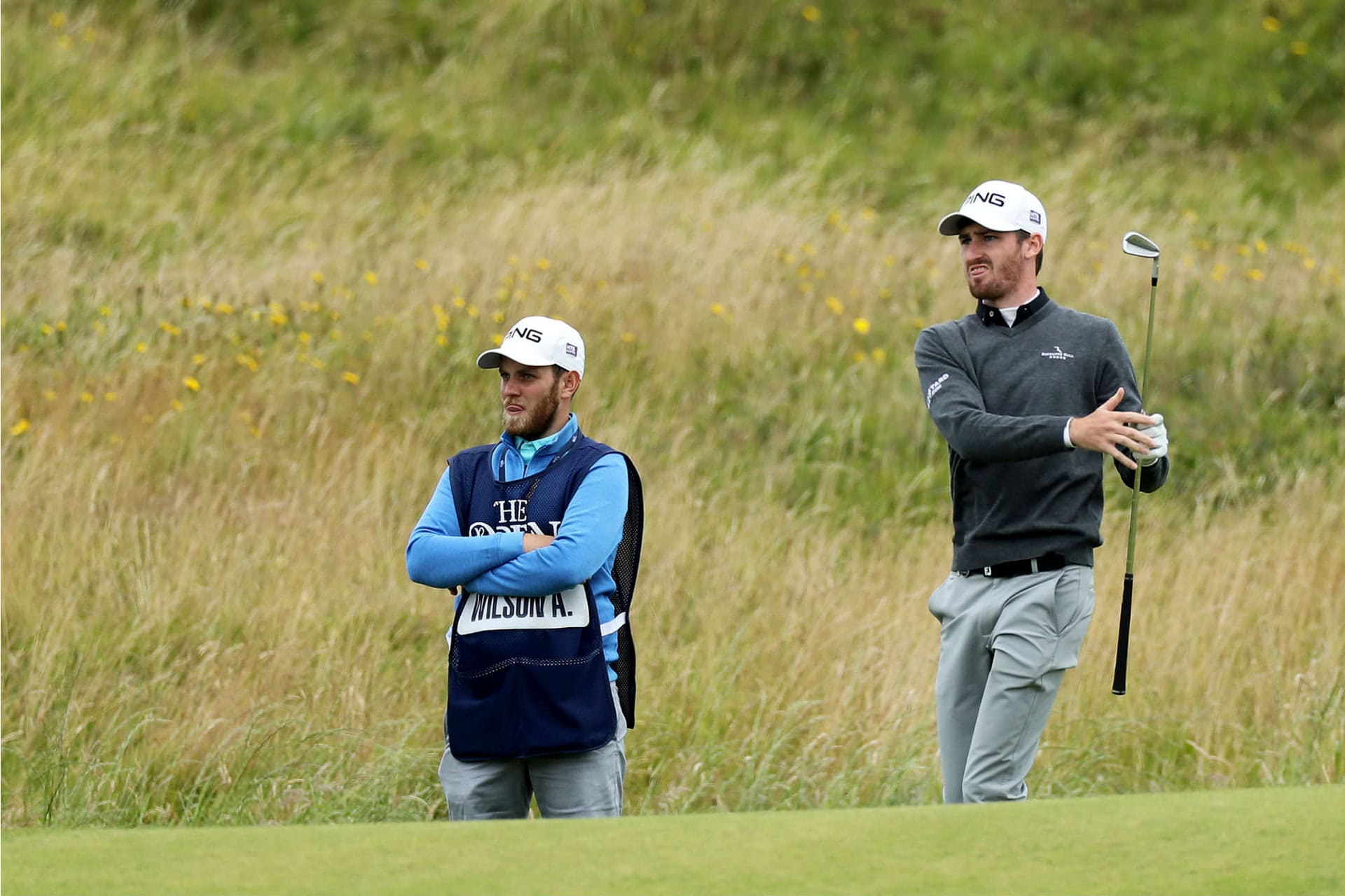 Podcasts Archive - National Club Golfer
