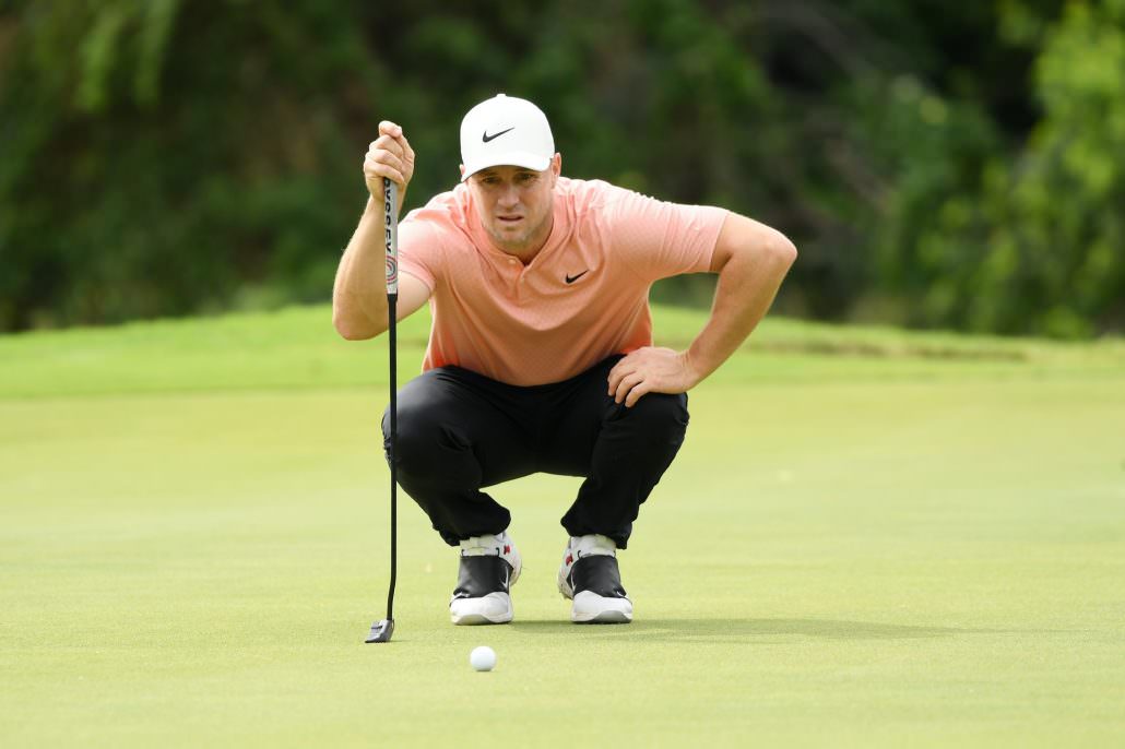 Who is Alex Noren? - National Club Golfer | National Club Golfer