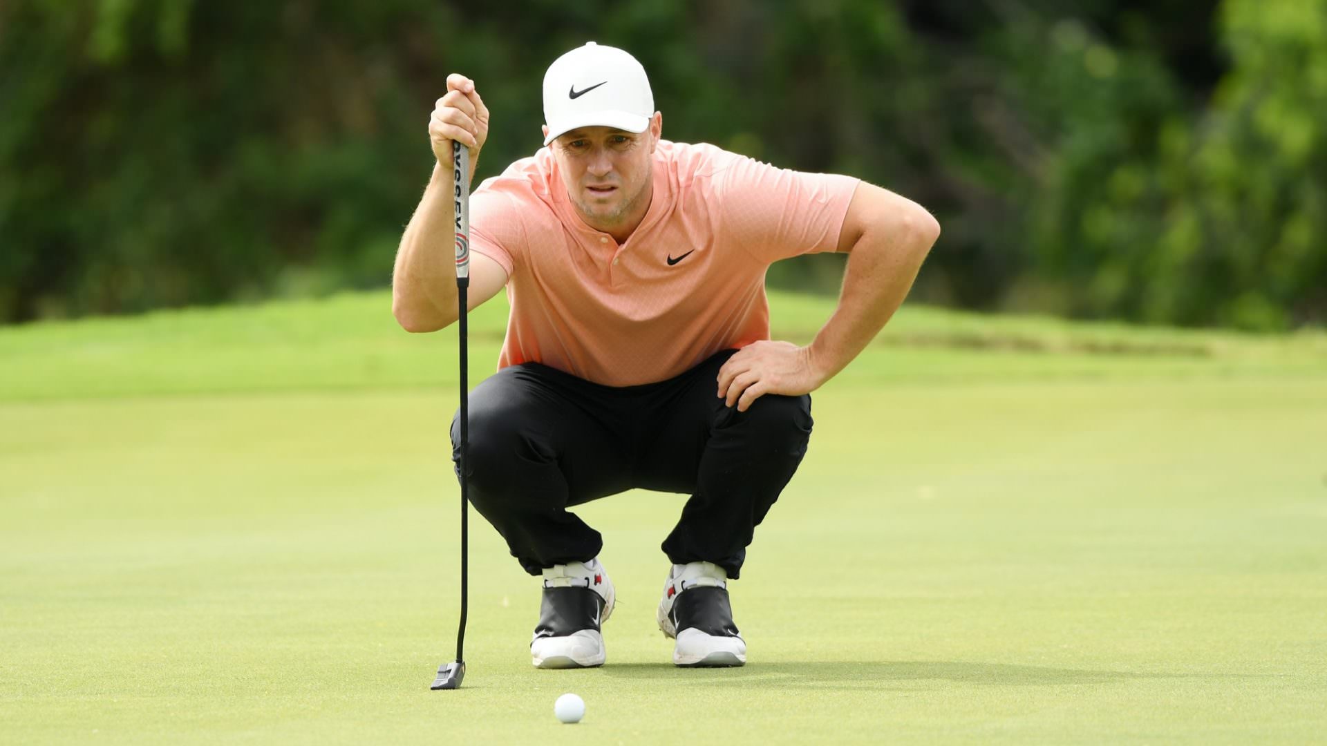 Who is Alex Noren? - National Club Golfer | National Club Golfer