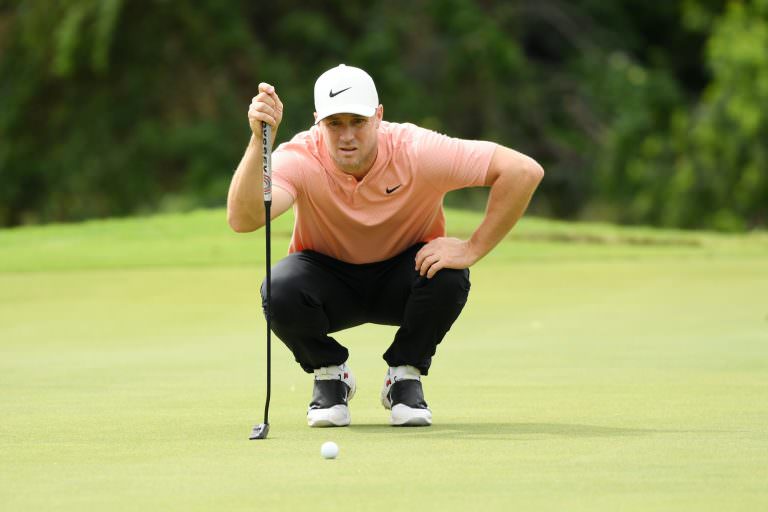 Who is Alex Noren? - National Club Golfer
