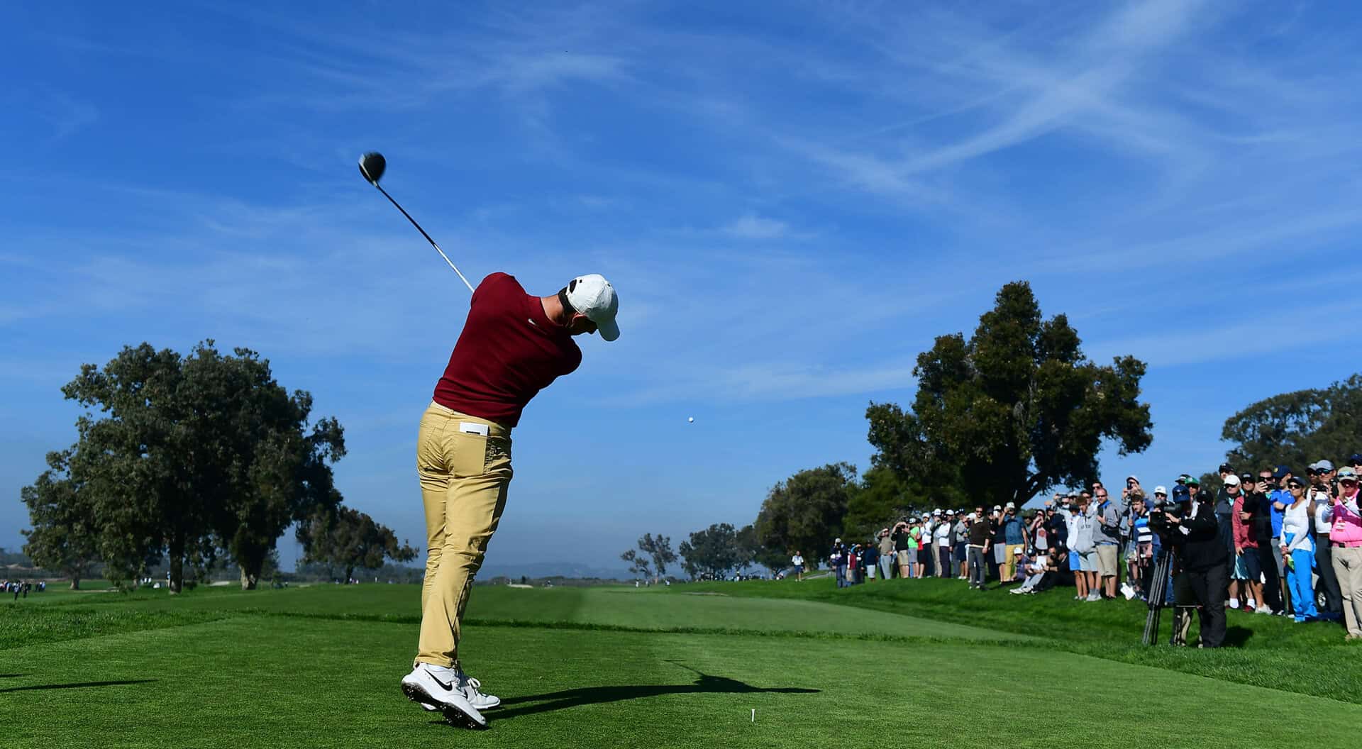 How you can use gear effect: Dan Whittaker tips - National Club Golfer