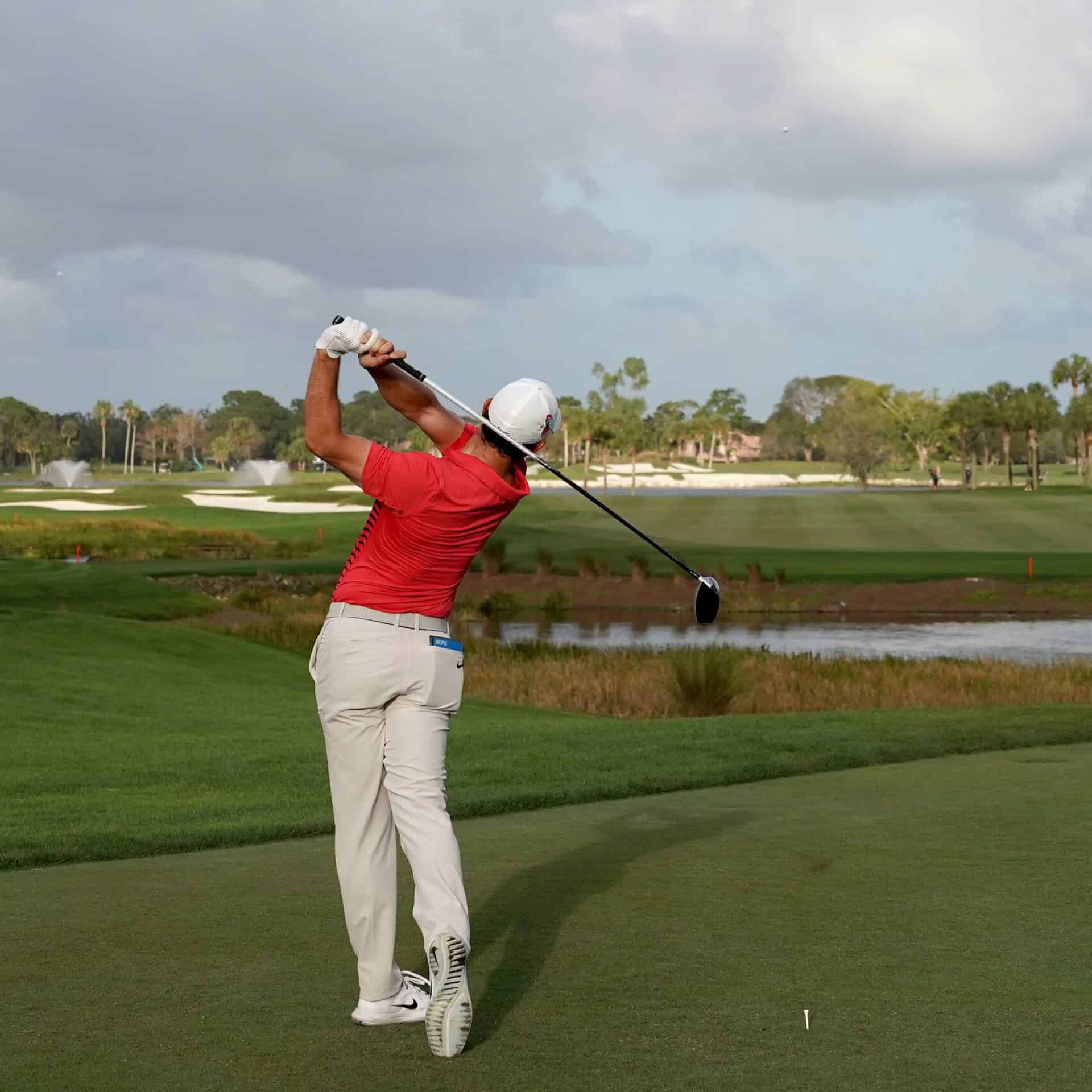 Angry Club Golfer: Don't punish us for Rory’s monster drives - National ...