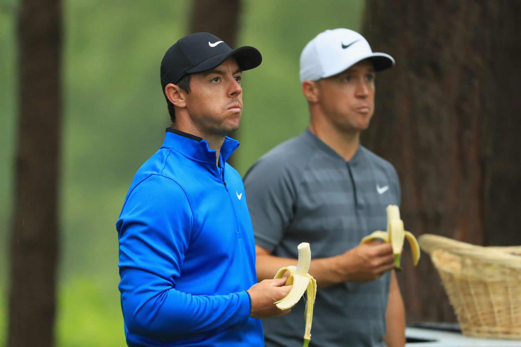 Golf nutrition: What should I eat before a round? - National Club Golfer