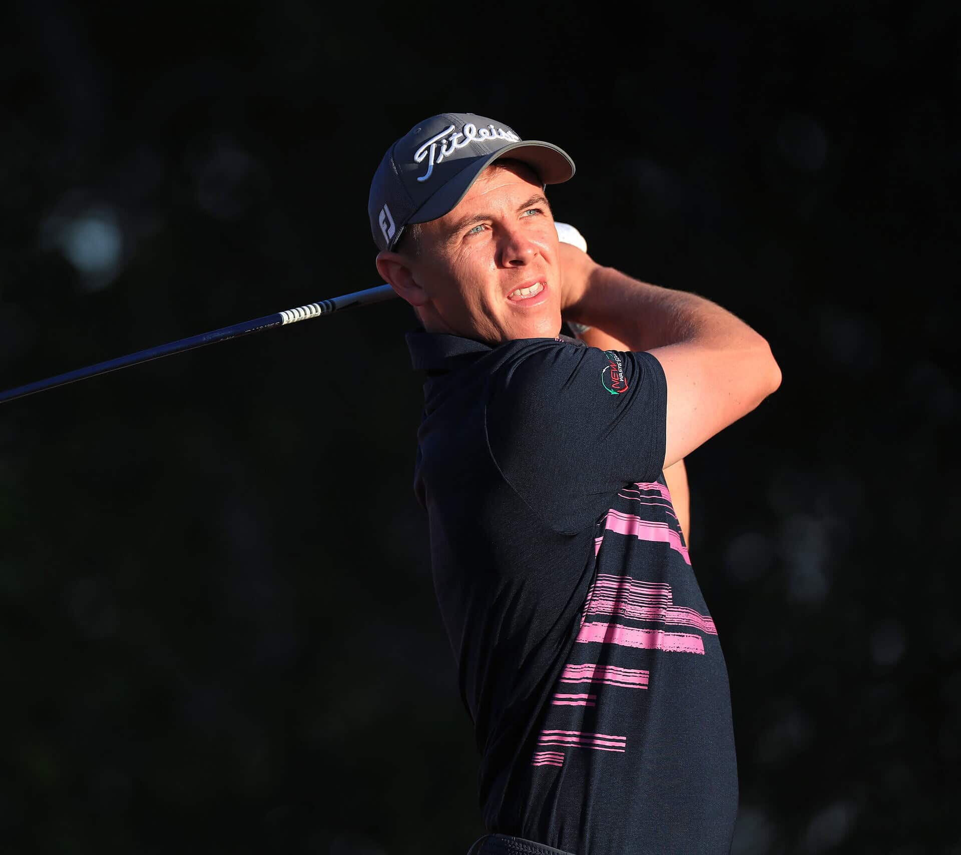 What's in Forrest's bag? Grant Forrest WITB - National Club Golfer ...