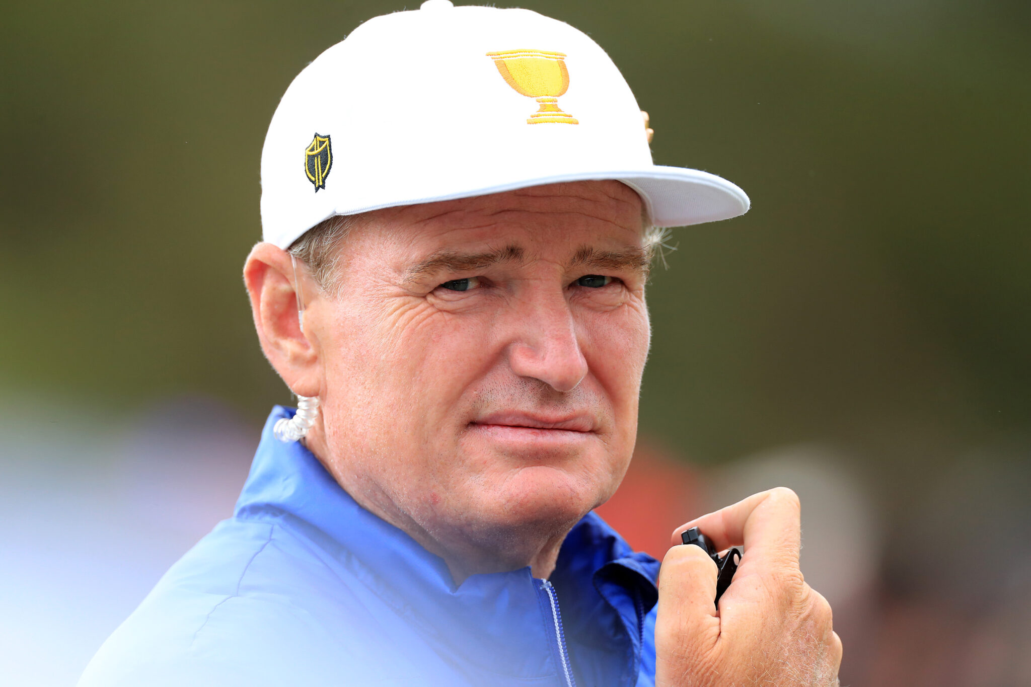 Who is Ernie Els? - National Club Golfer | National Club Golfer
