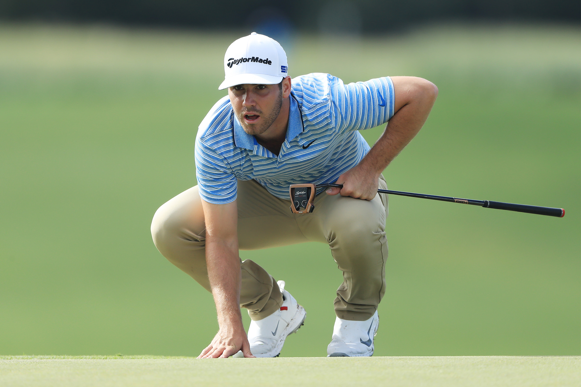 Matthew Wolff WITB 2020, What's in Wolff's bag? - National Club Golfer