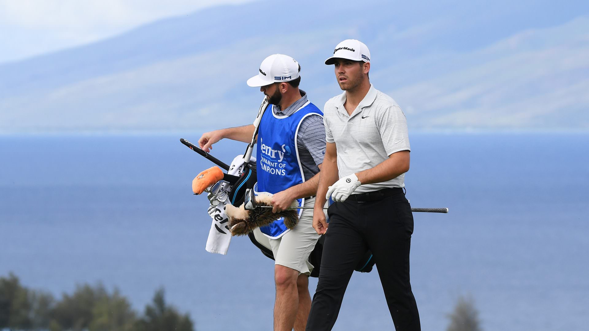 Matthew Wolff WITB 2020, What's in Wolff's bag? - National Club Golfer ...