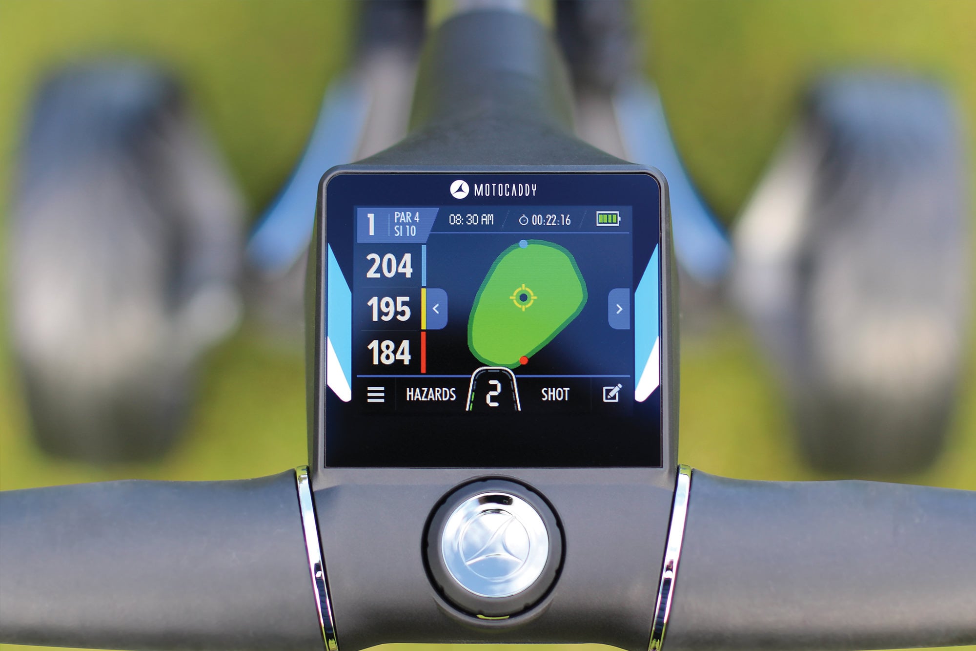 Motocaddy 2020 line up - Golf Equipment - National Club Golfer ...