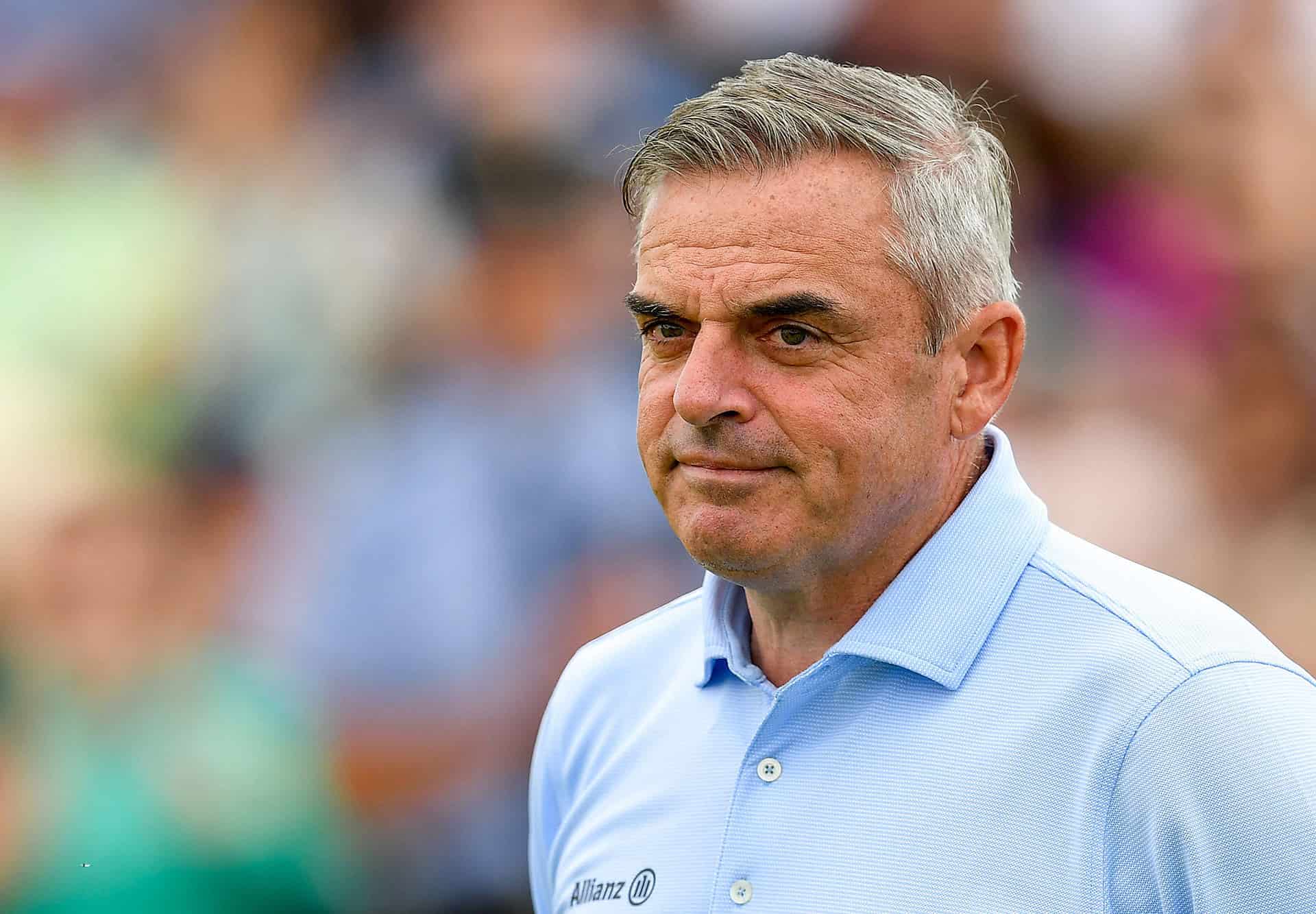 Paul McGinley: Pro-am format key to Legends Tour success - National ...