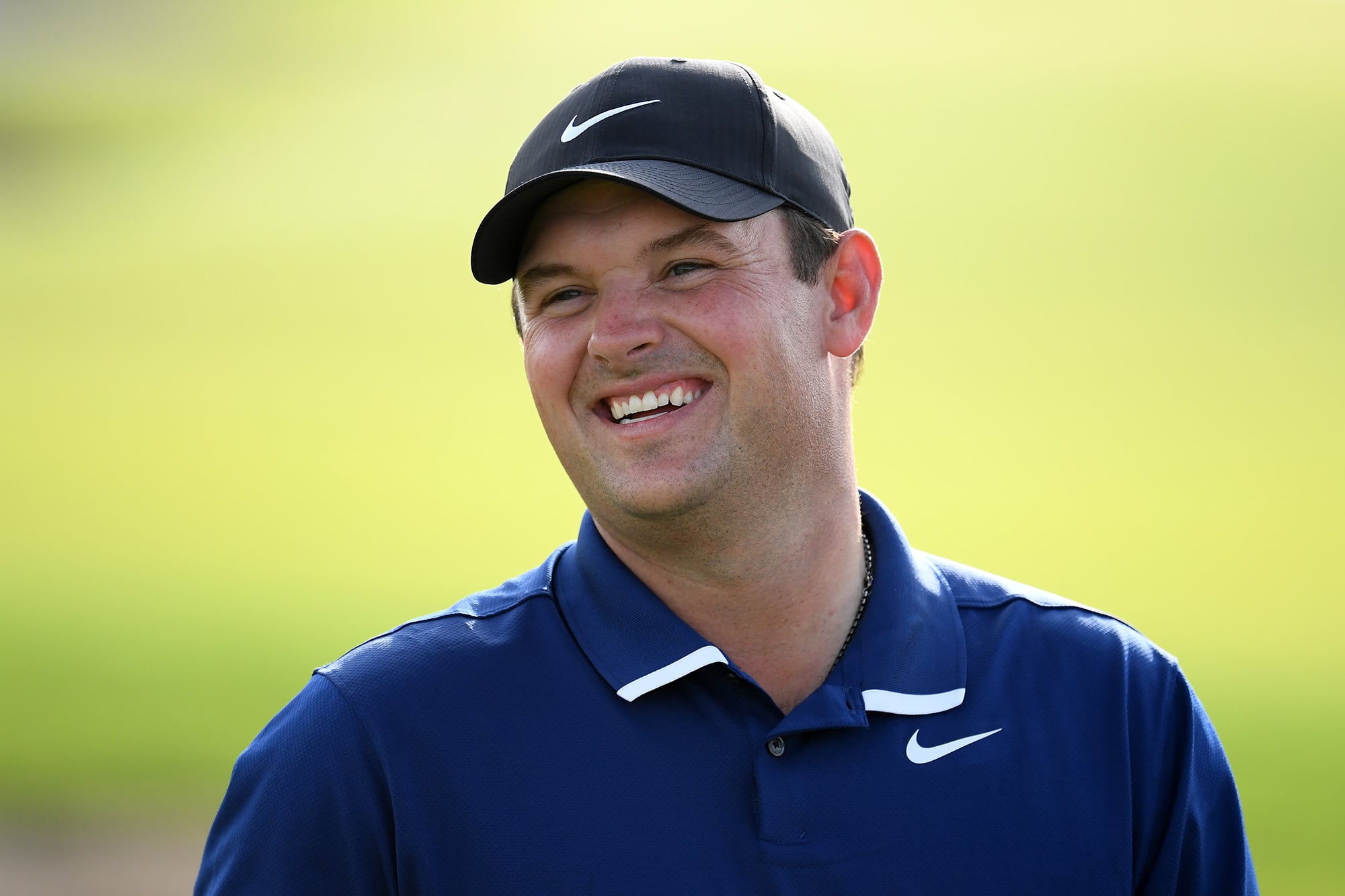 How do you try and restore Patrick Reed's reputation? - National Club ...