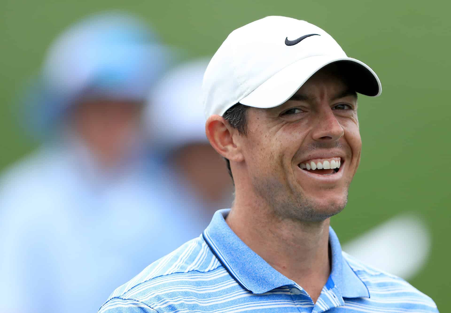 Rory McIlroy offers brutal reaction to Phil Mickelson gambling claims