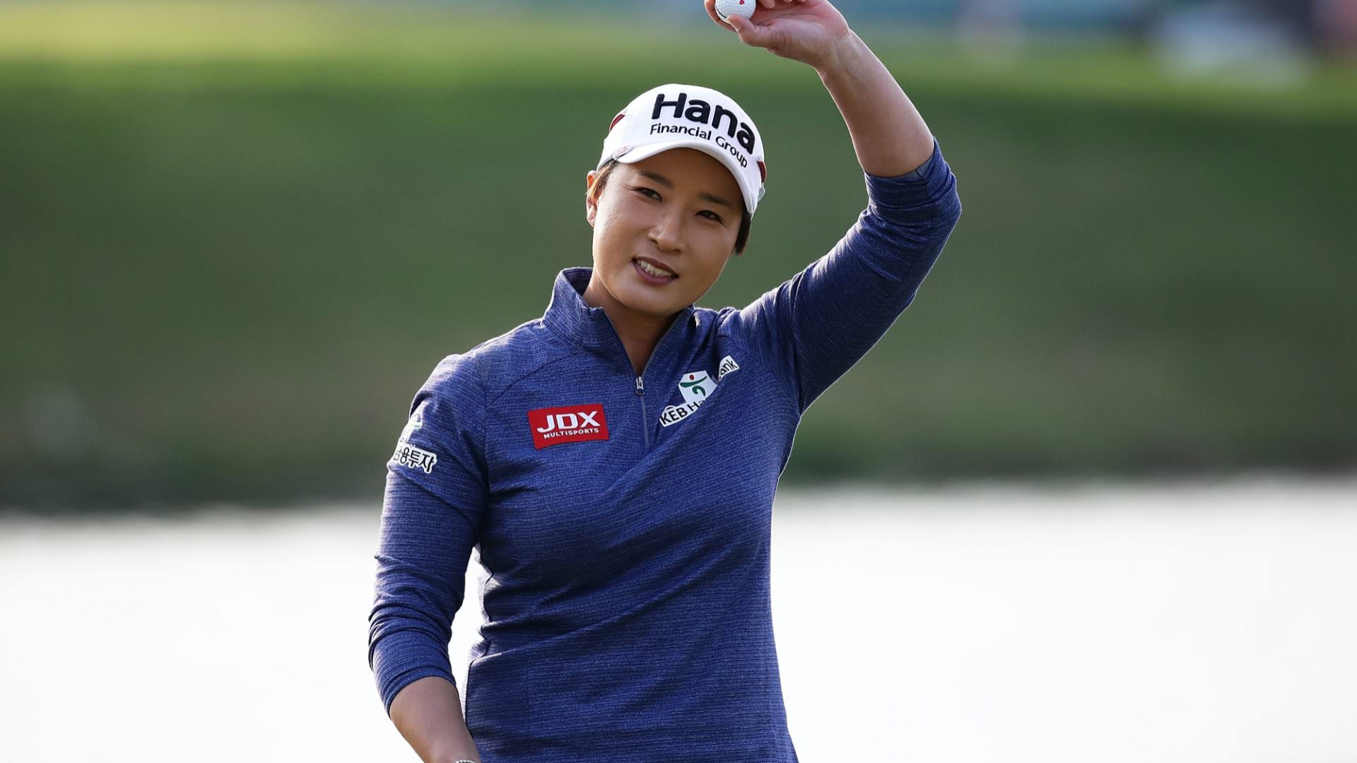 Who is Se Ri Pak? - National Club Golfer | National Club Golfer