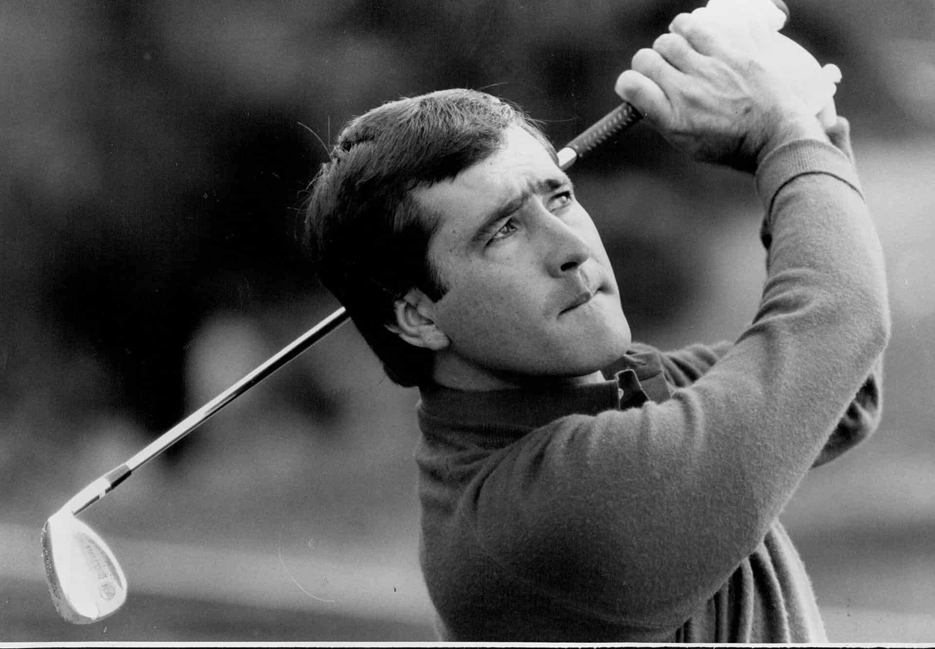 On this day: Seve Ballesteros completes PGA Tour hat-trick - National ...