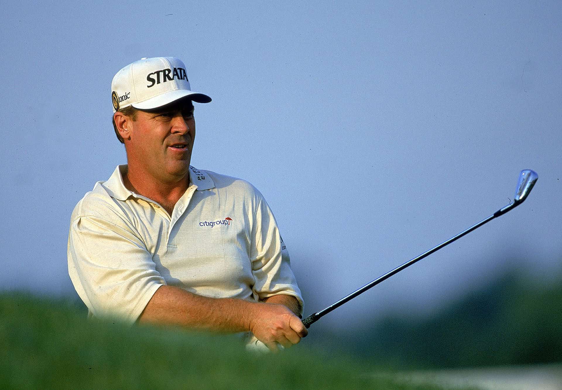 'Be the right club today!' Hal Sutton and how golf's most quotable ...