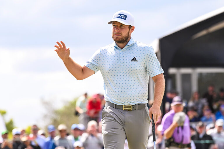 Who is Tyrrell Hatton? - National Club Golfer | National Club Golfer