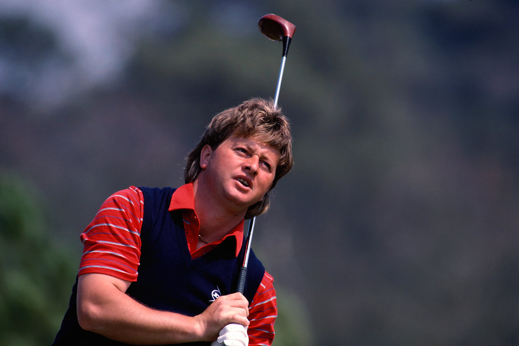 Ian Woosnam: From teenage prodigy to Masters champion - National Club ...