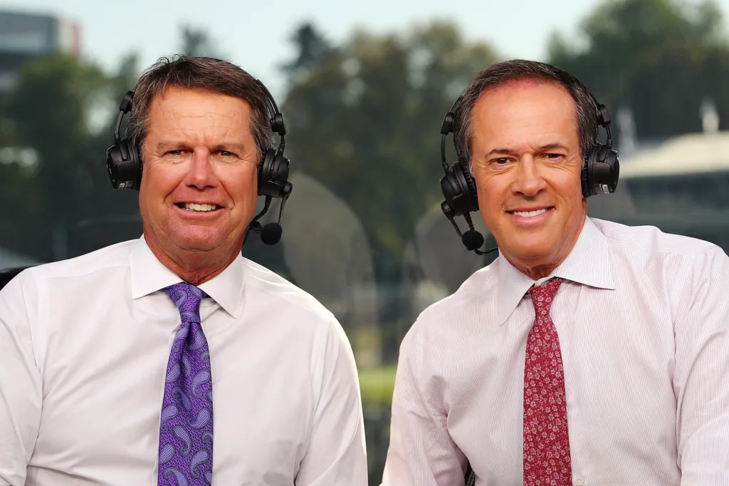 Paul Azinger takes cheap shot at European Tour: 'You have to win on the ...