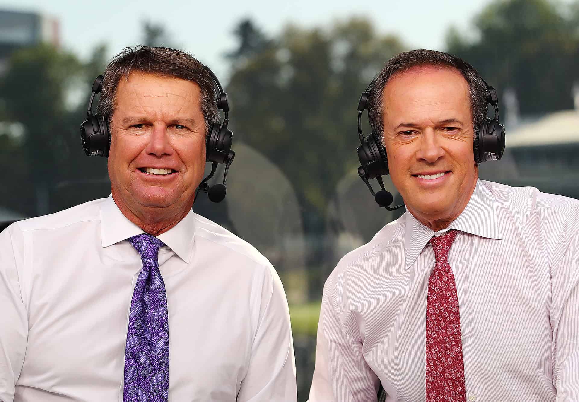 Paul Azinger takes cheap shot at European Tour: 'You have to win on the ...