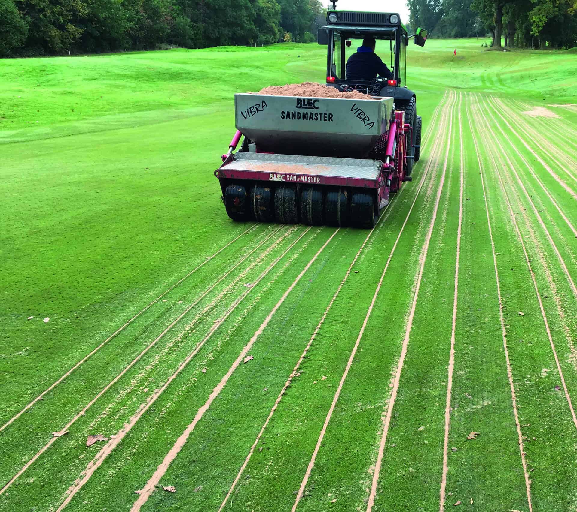 How will the three-week lockdown impact our golf courses? - National ...