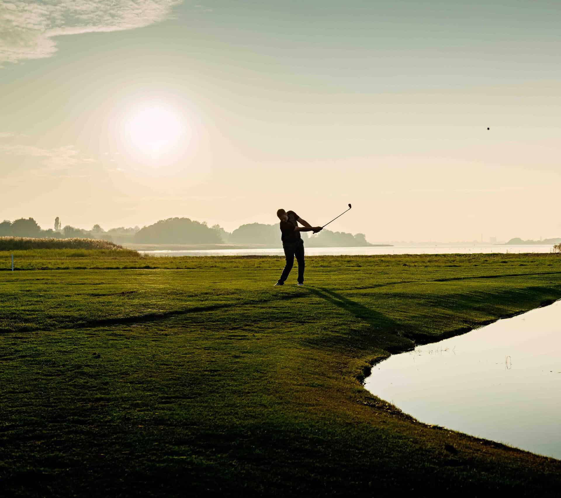 It's back! Golf courses reopen date confirmed - National Club Golfer ...