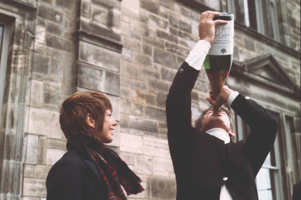 The incredible life of Doug Sanders - National Club Golfer | National ...