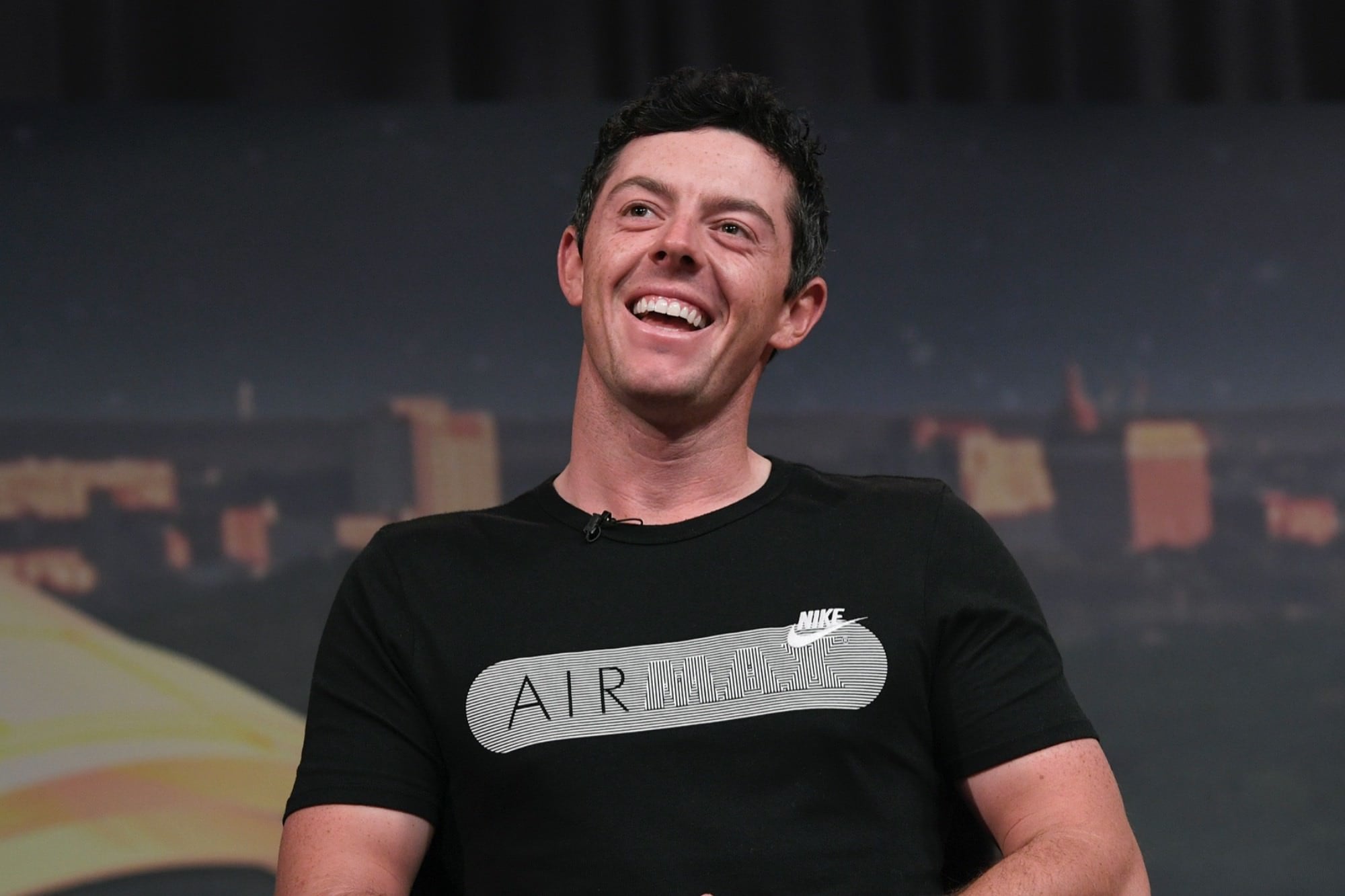 Rory McIlroy: Why I speak my mind – and why it won't change - National ...