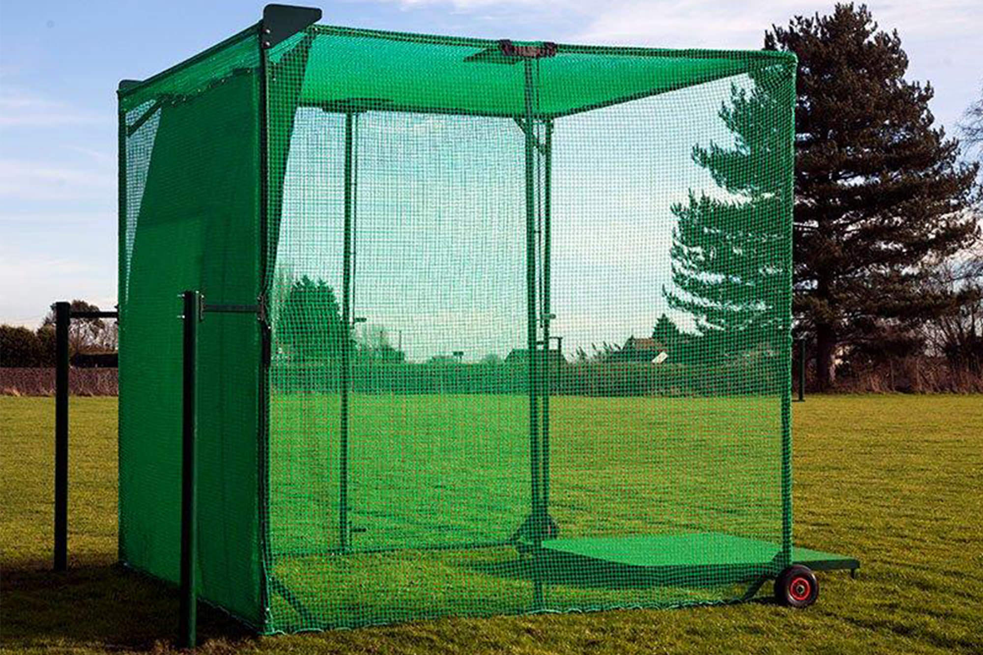 Four golf nets you can still get your hands on - National Club Golfer ...