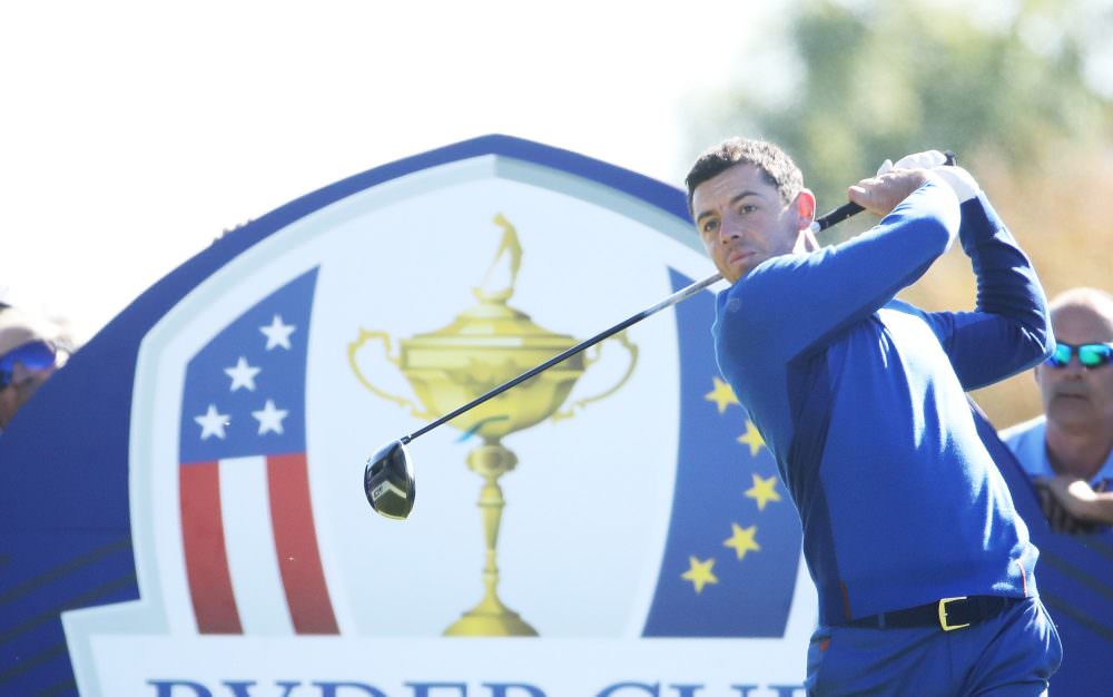 Match play golf: How does it work? Rules and scoring explained ...