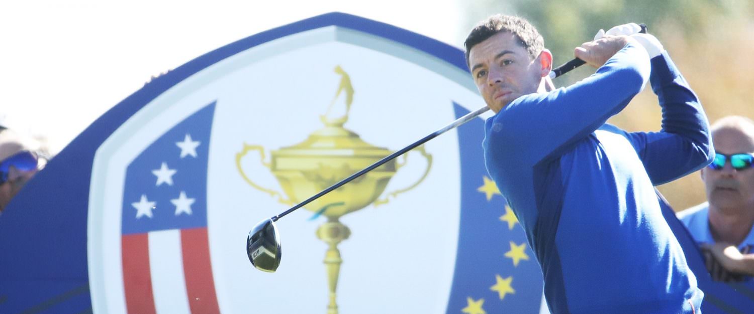 Match play golf: How does it work? Rules and scoring explained ...