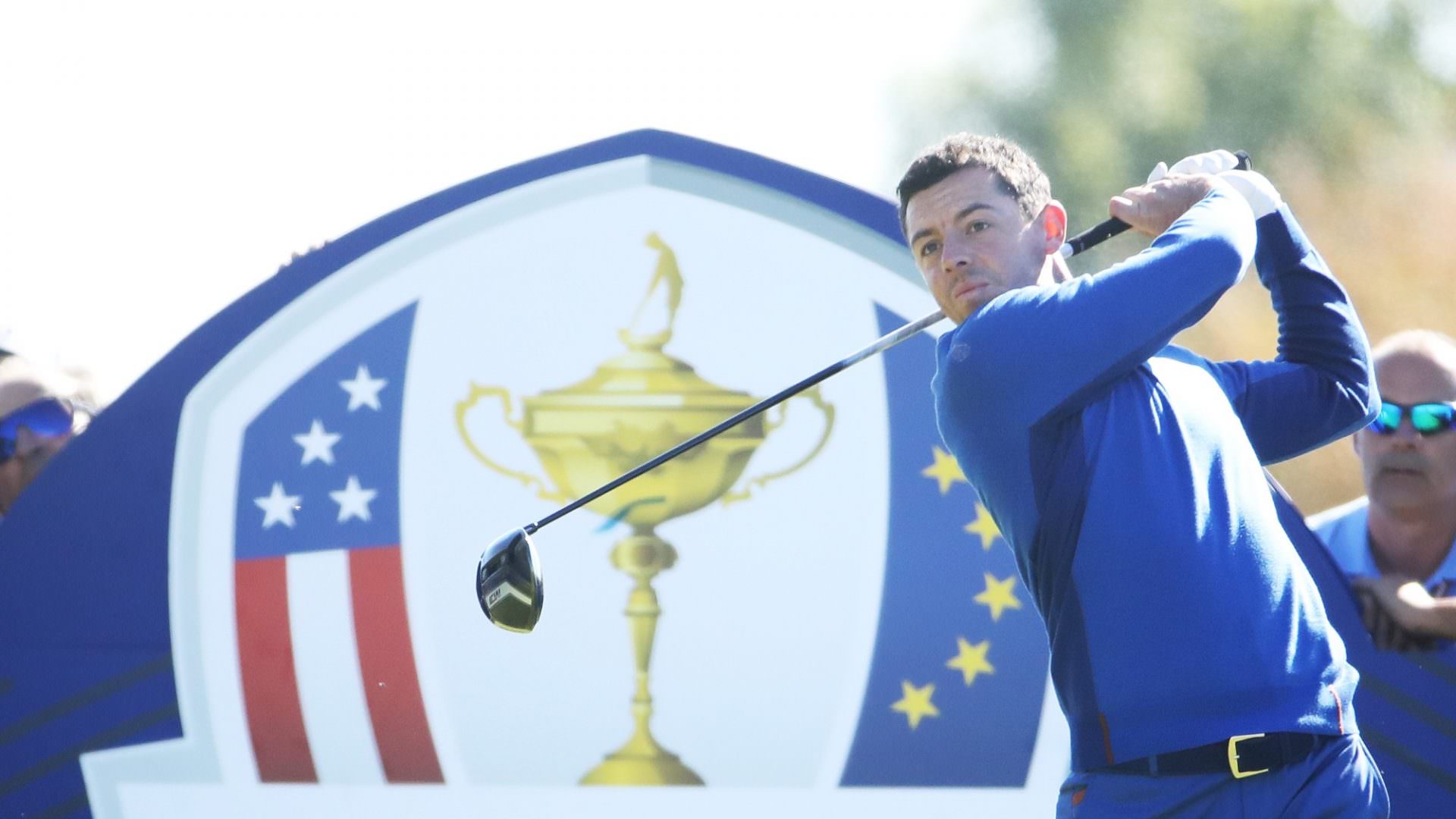 Match play golf: How does it work? Rules and scoring explained ...