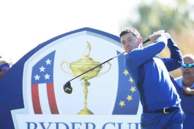 Match play golf: How does it work? Rules and scoring explained ...