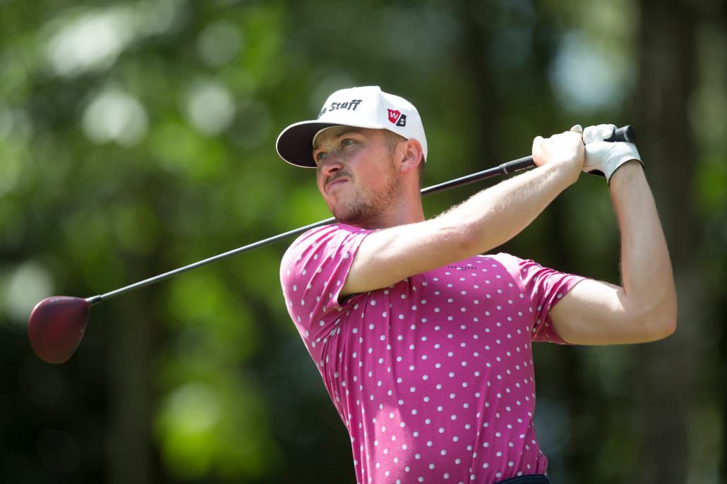 One of the most incredible rounds of golf you'll ever see - National ...
