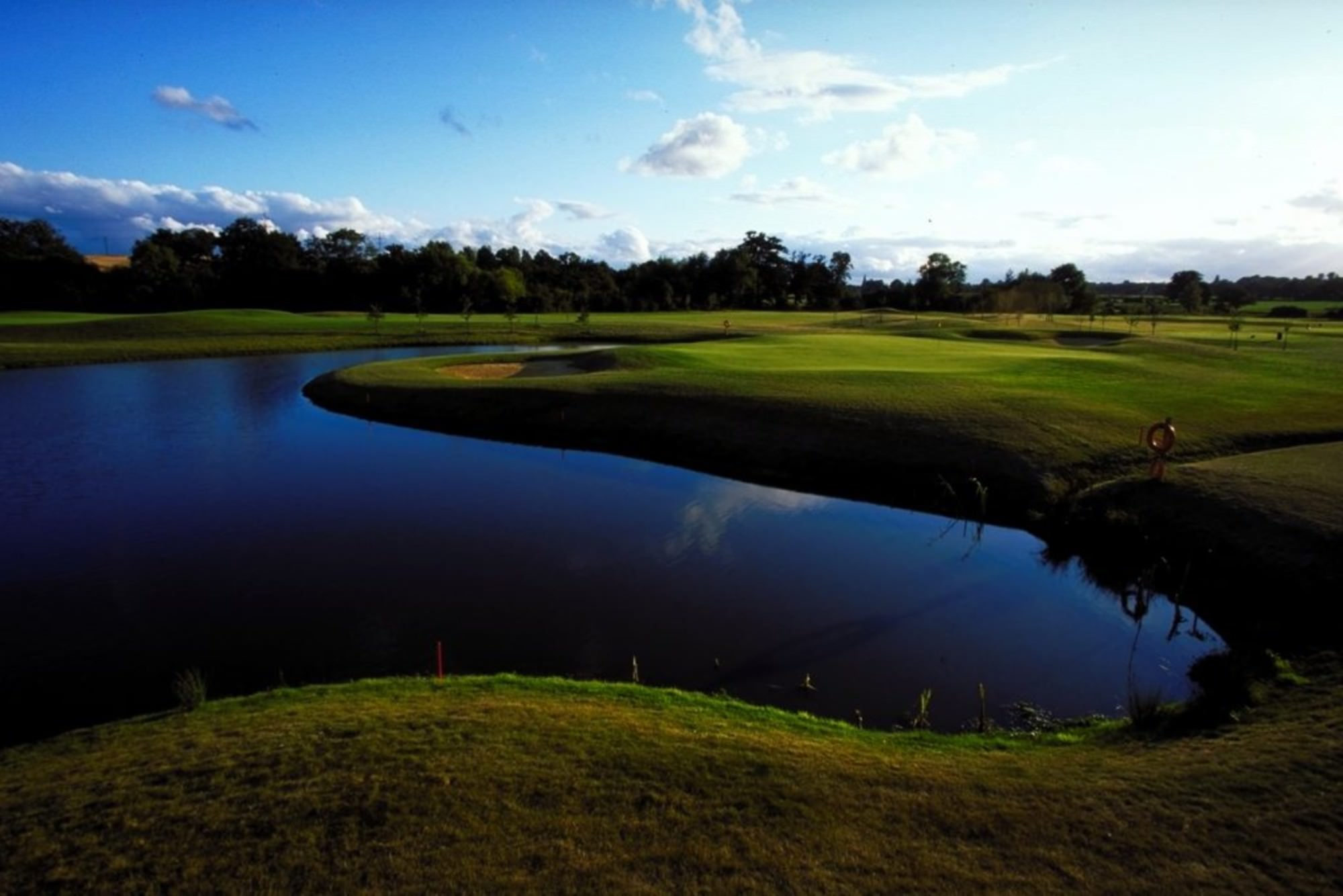 Help us make NationalClubGolfer.com better and you could win a golf ...