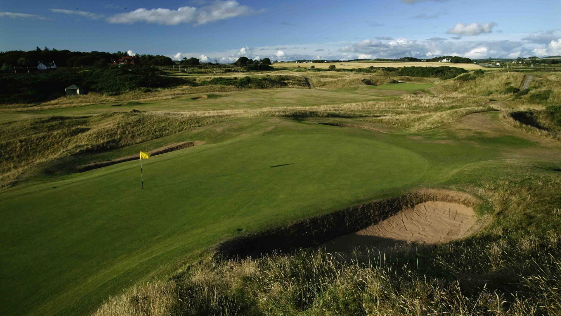 Are these the best 18 holes in Open golf? - National Club Golfer ...