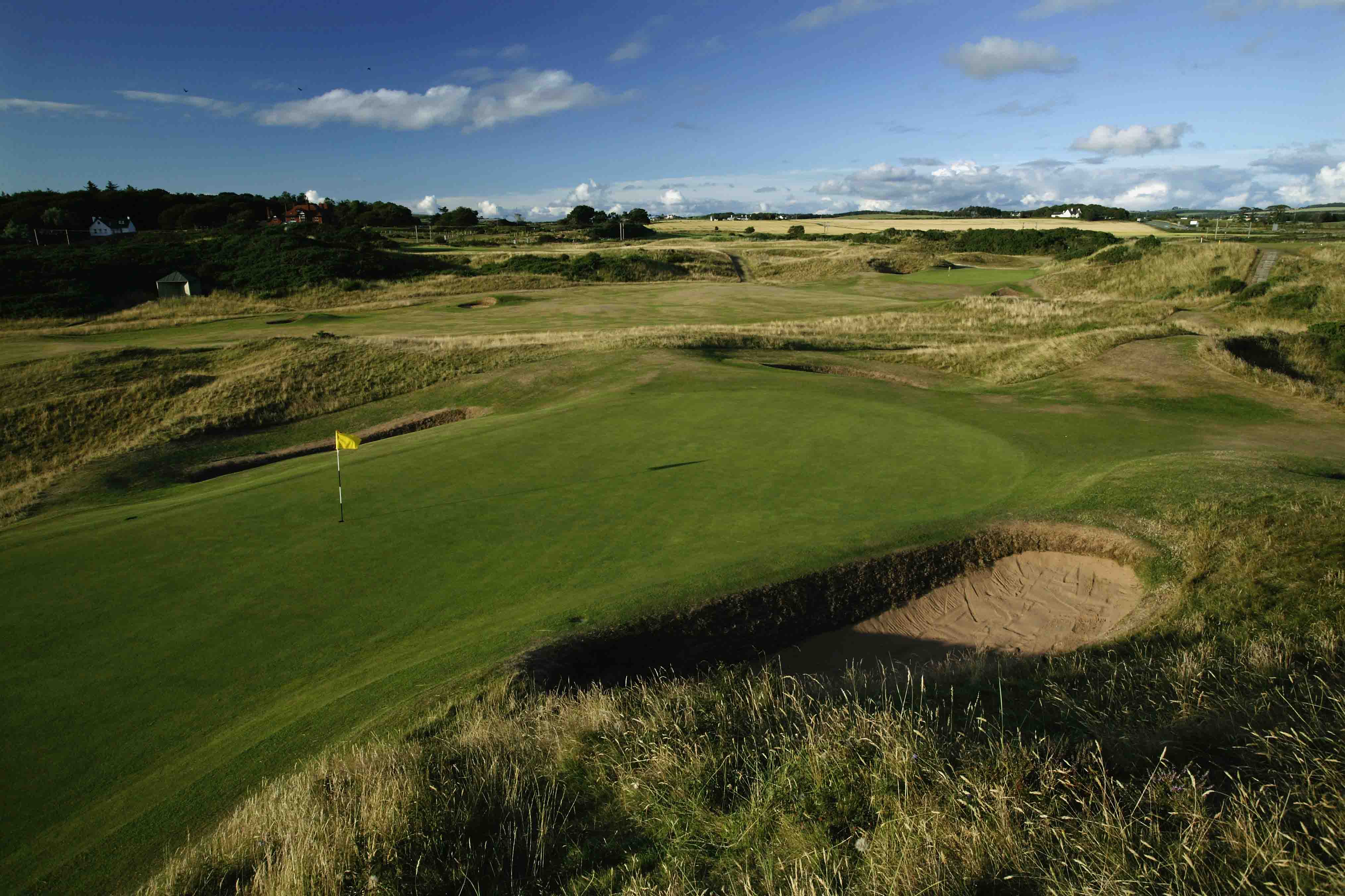 Are these the best 18 holes in Open golf? - National Club Golfer