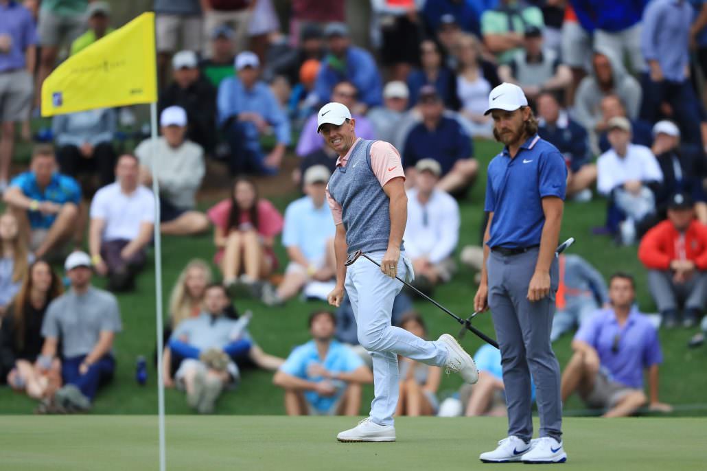 Jordan Spieth caddie: Meet Michael Greller