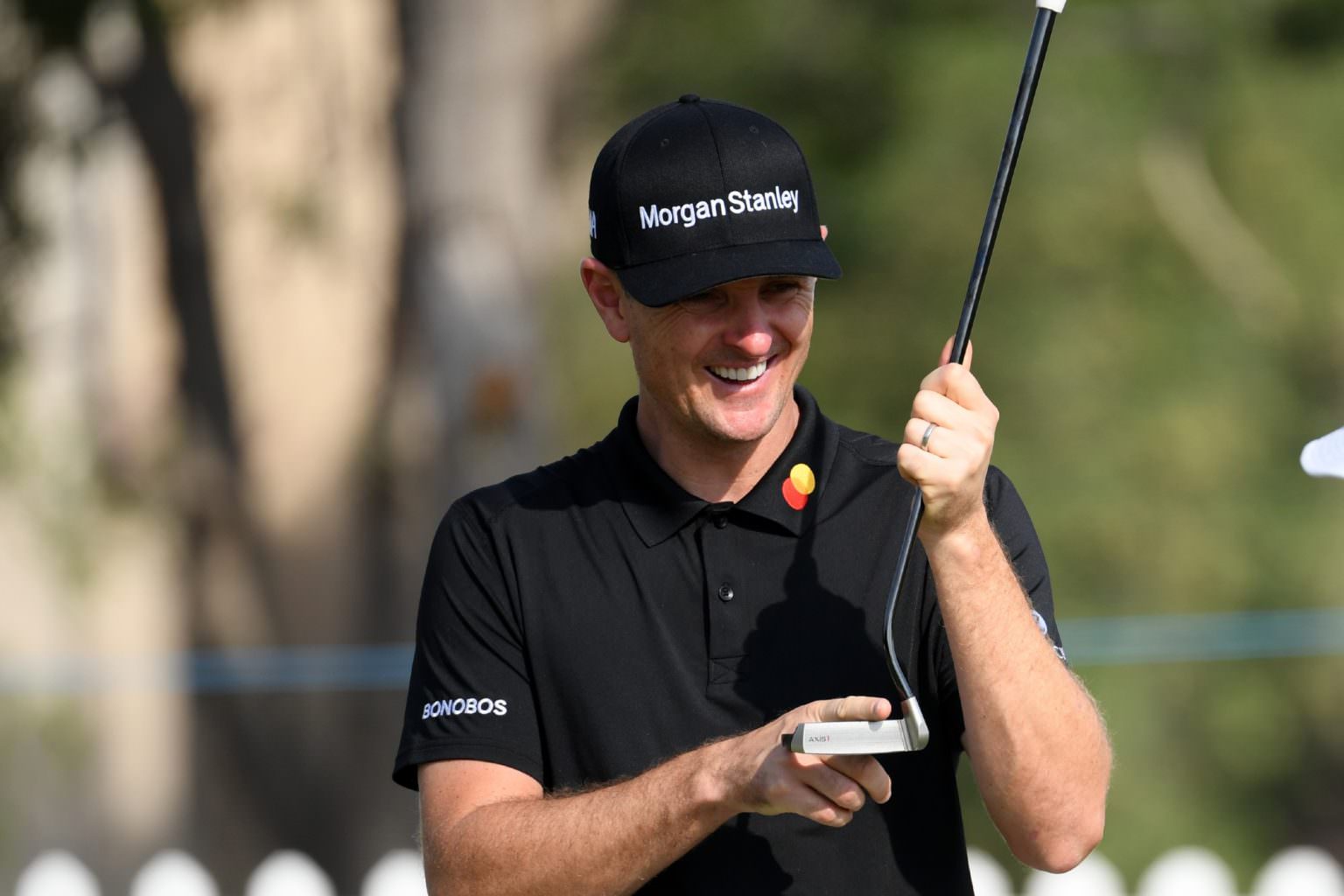 Axis 1 putter review: We tested Justin Rose's putter - National Club ...