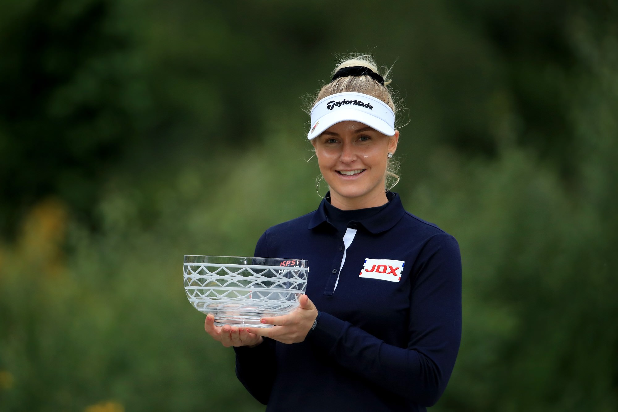 Rose Ladies Series: Schedule and results