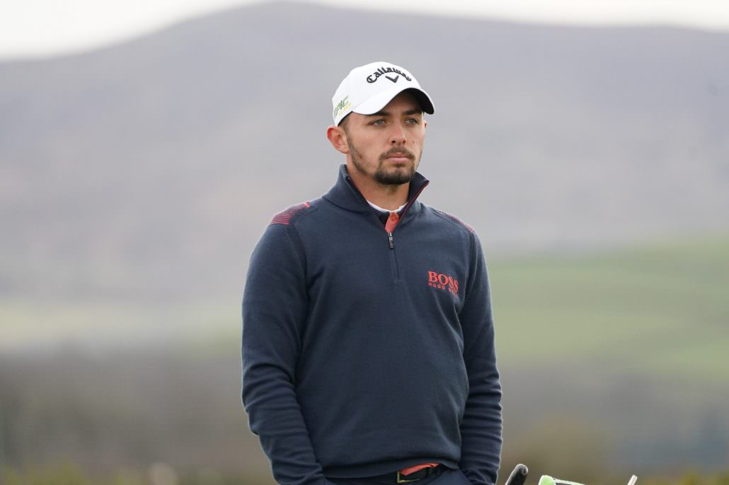 Marco Penge: The reality of turning a stellar amateur career into ...