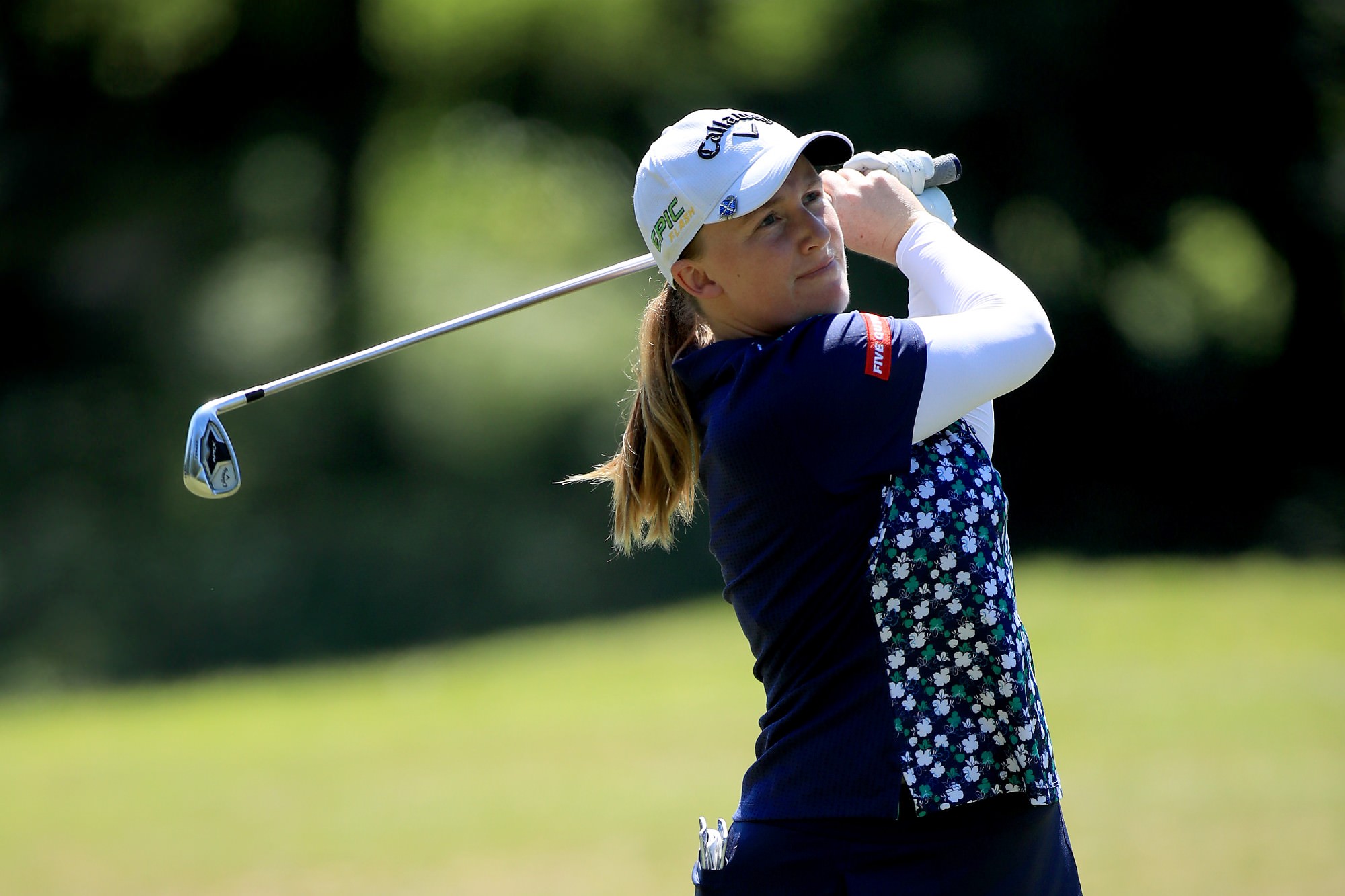 Rose Ladies Series: Schedule and results