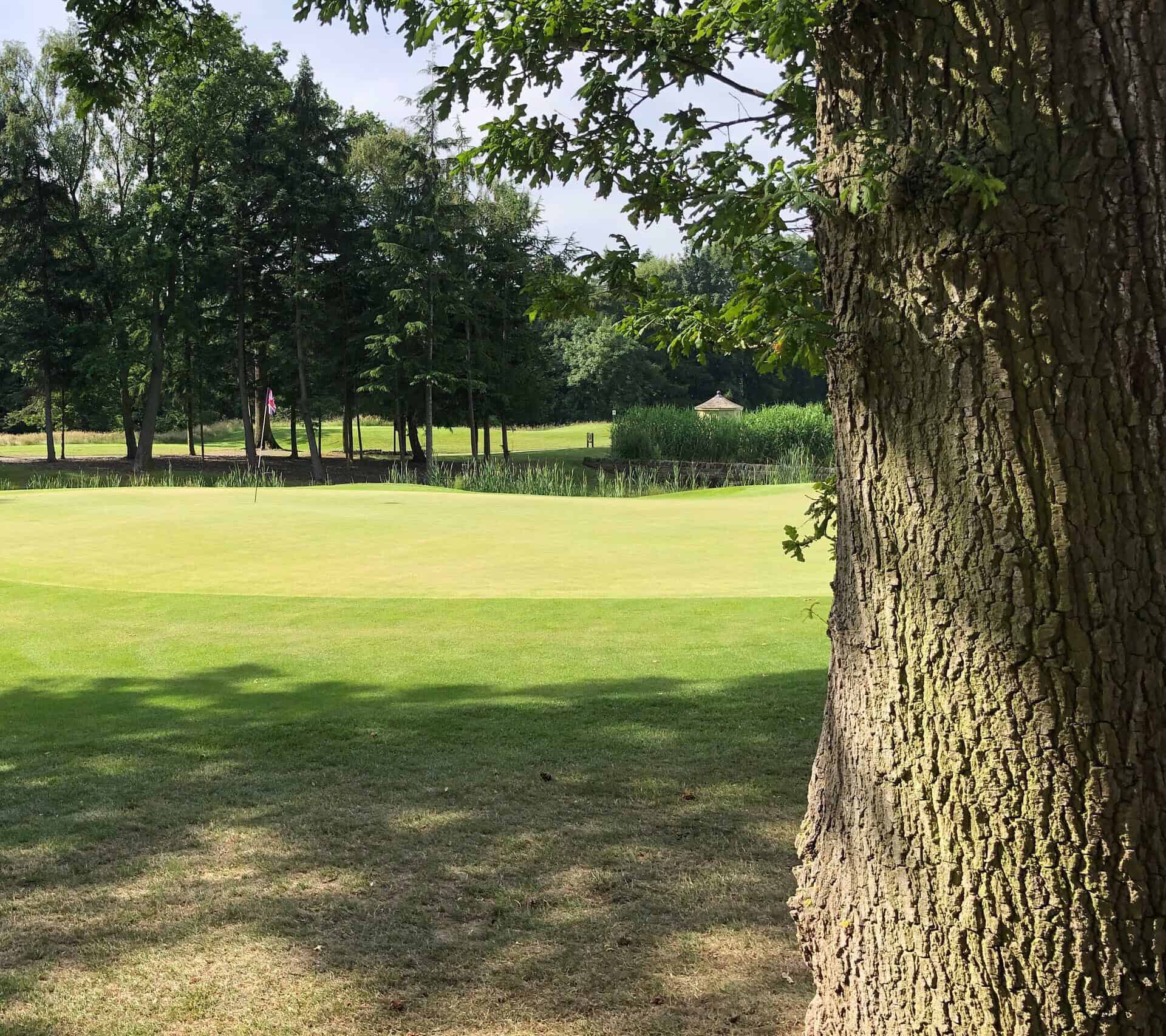 Close House review: Why I can't stop going back - National Club Golfer ...