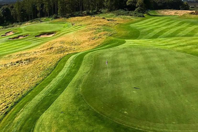 Close House review: Why I can't stop going back - National Club Golfer ...