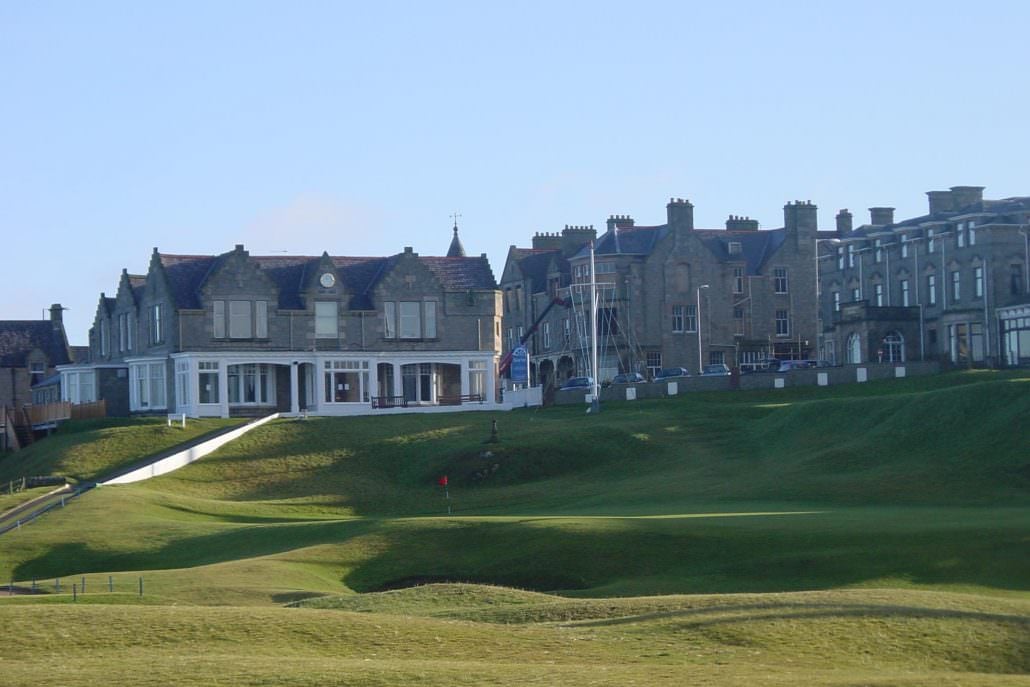 The inside story of Moray Golf Club's membership miracle - National ...