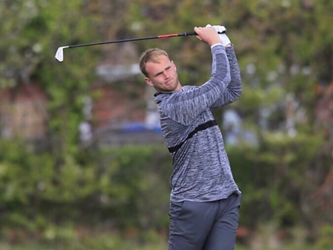 Lowest rounds of golf: This scorecard needs to be seen to be believed ...
