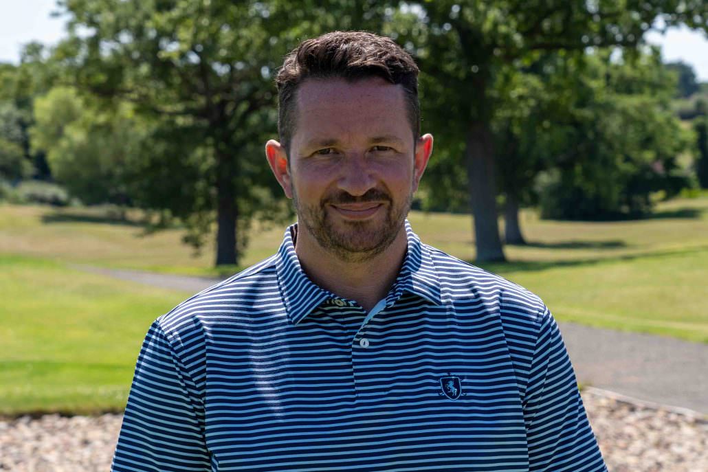 Chart Hills: Nick Faldo's first UK course gets a facelift - National ...